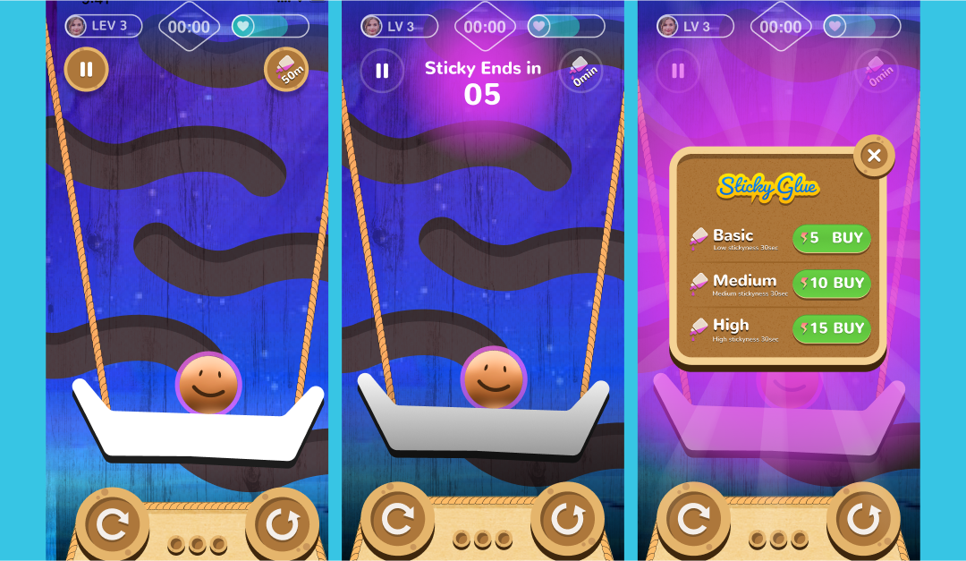 Marble Arcade Game - Mandala Tech