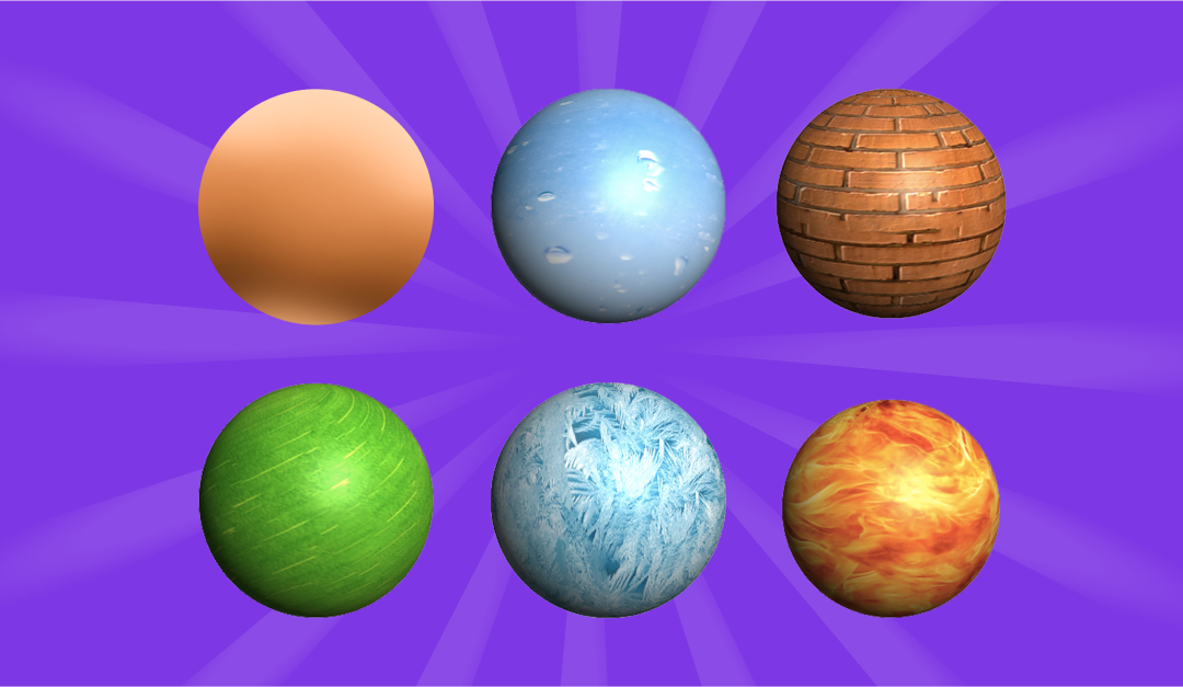 Marble Arcade Game - Mandala Tech